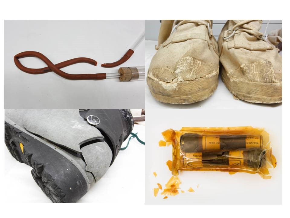 Fantastic Plastic - Cambridge University Museums