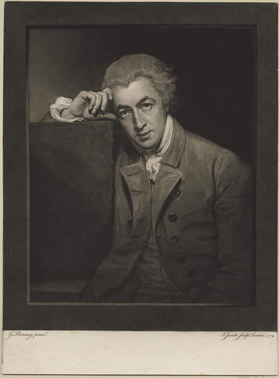 Who was William Hayley? - Cambridge University Museums