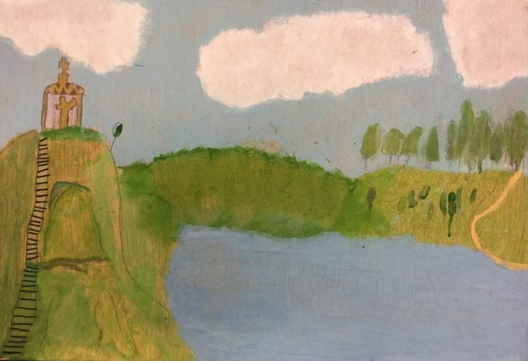 Inspire: a celebration of children’s art - Cambridge University Museums