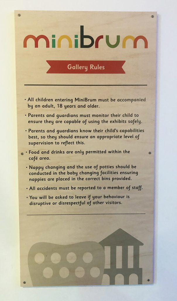 Permission to Play - Cambridge University Museums