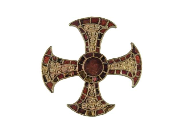 Teaching the Trumpington Treasures - Cambridge University Museums