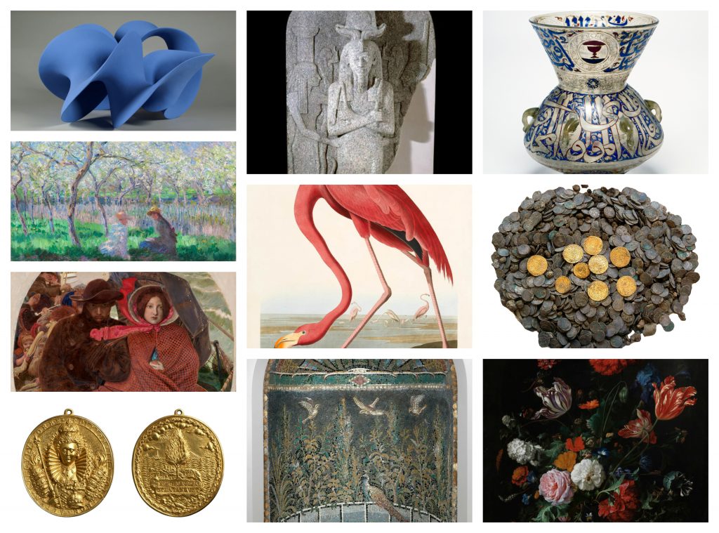 Look Think Do - Cambridge University Museums