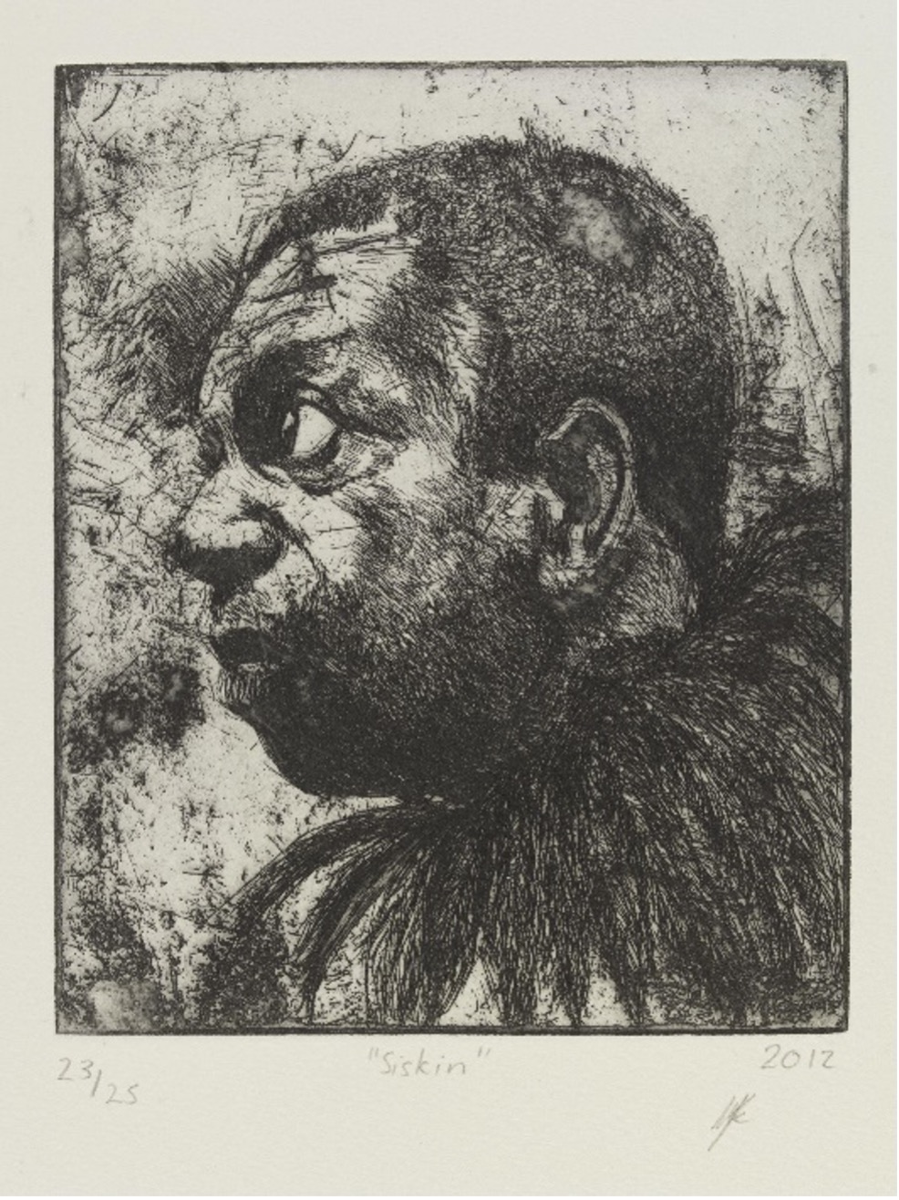 Free as a bird: Lynette Yiadom-Boakye’s, First Flight (2015 ...