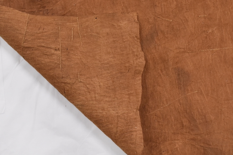 Behind the Scenes: Working with the Ugandan Barkcloth Collection at the ...