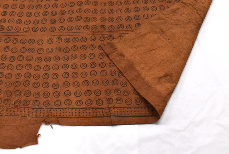 Behind the Scenes: Working with the Ugandan Barkcloth Collection at the ...