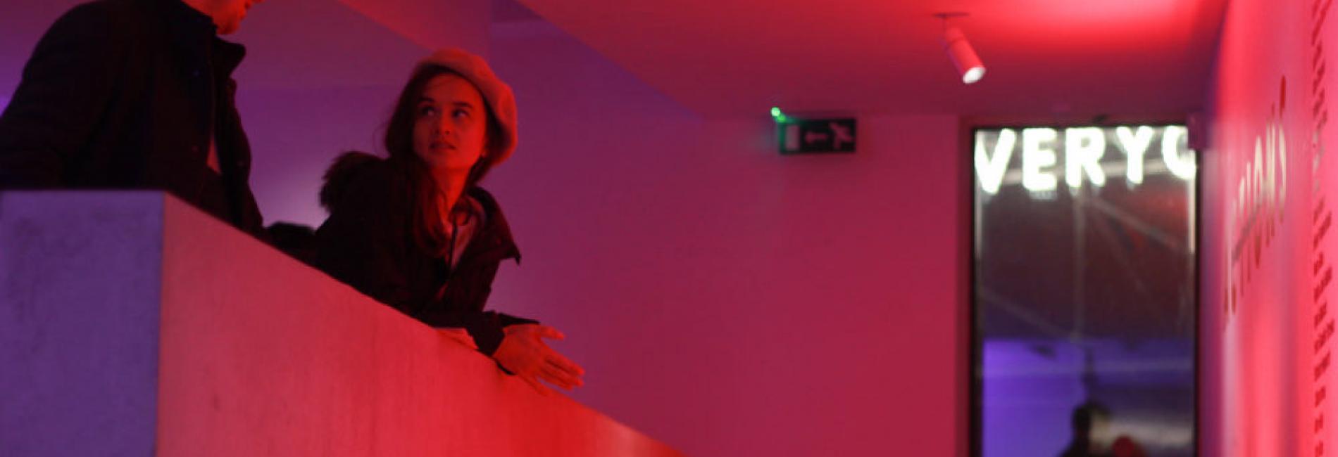 CAM LATES: Late at Kettle’s Yard | University of Cambridge Museums