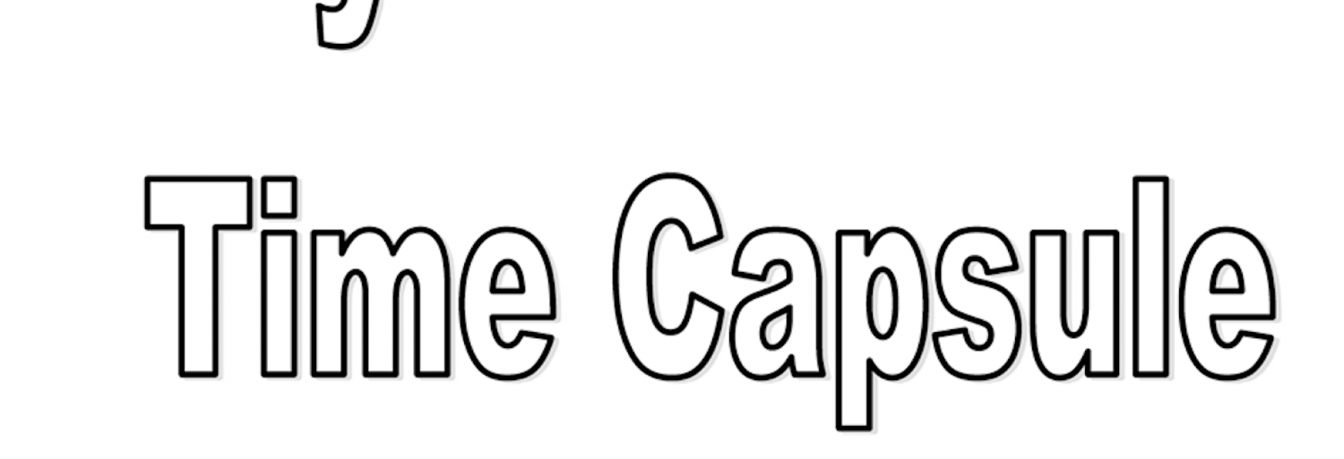 How to make a Covid-19 time capsule | University of Cambridge Museums