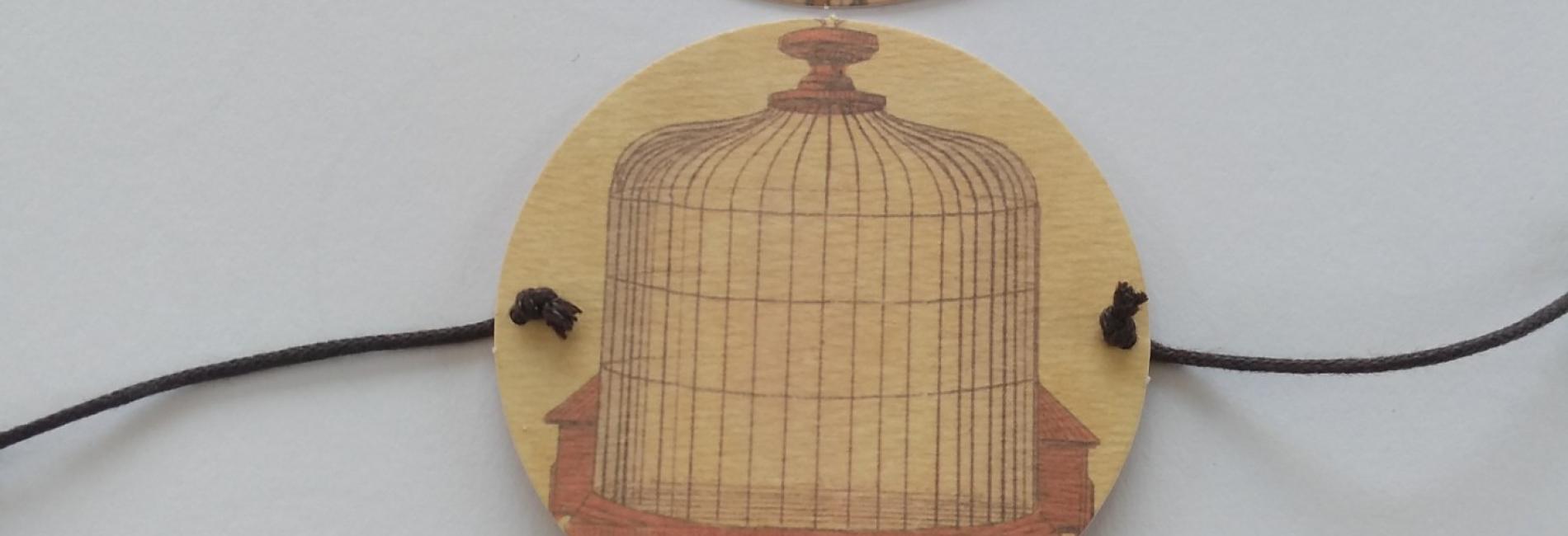 Explore and Create: Make your own thaumatrope | University of Cambridge ...