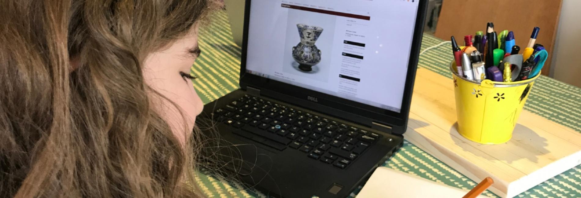 Look Think Do | University of Cambridge Museums