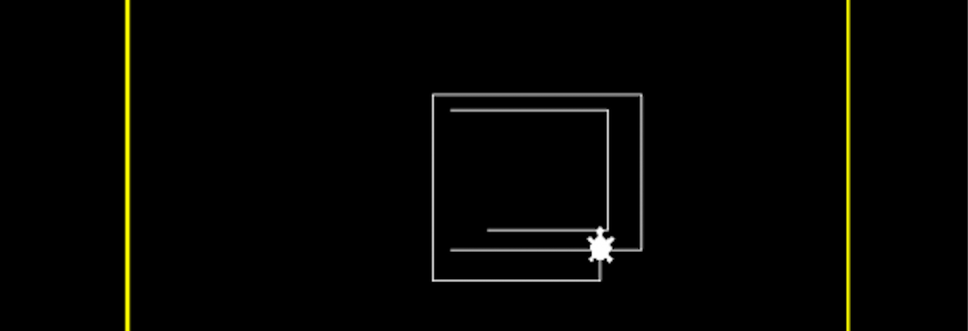 Writing Games using Python Turtle | University of Cambridge Museums