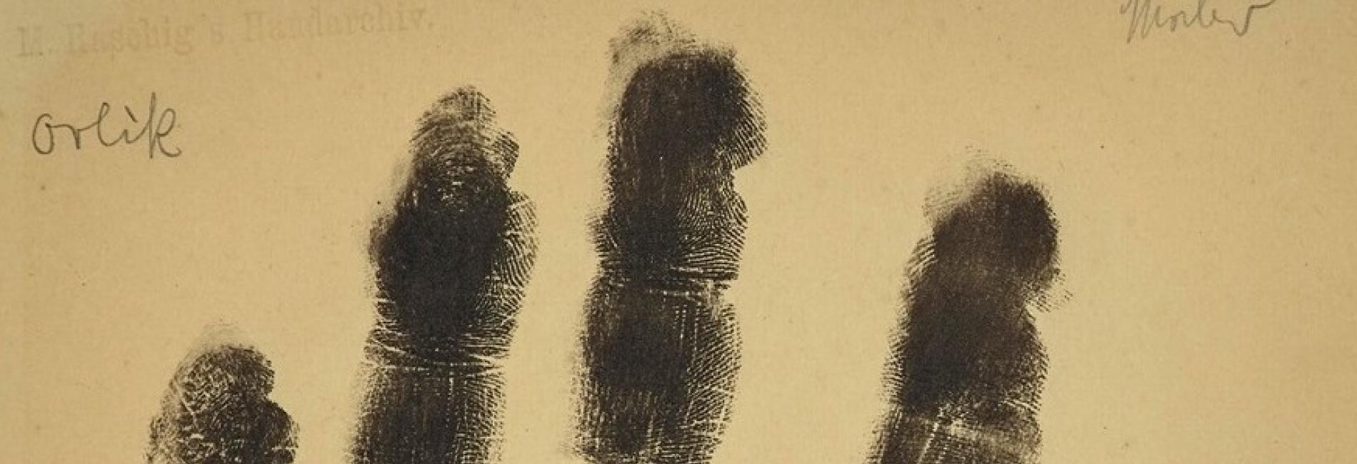 The Human Touch: Making Art, Leaving Traces | University of Cambridge ...