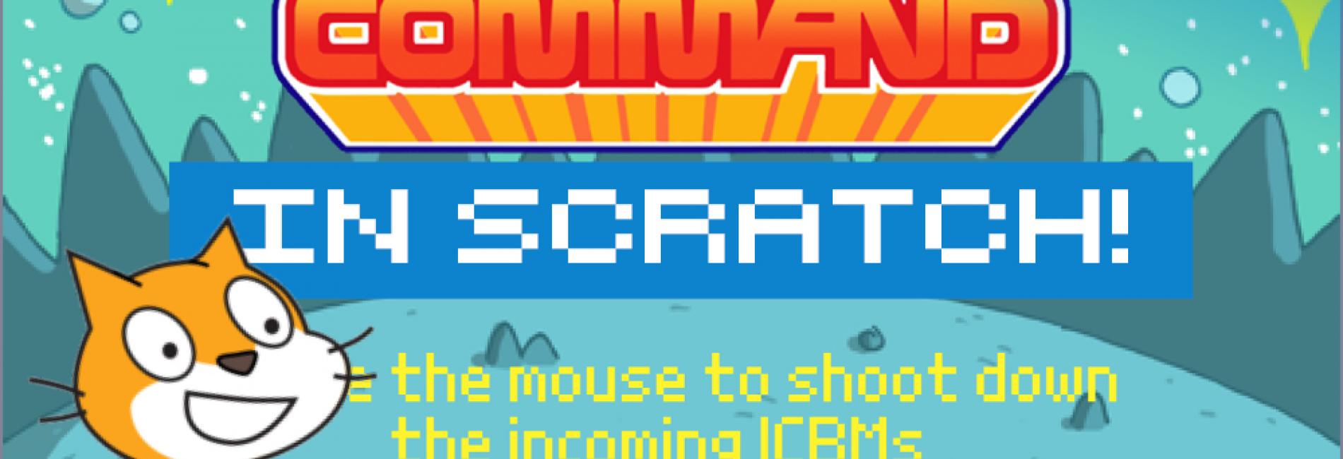Coding the classics in Scratch | University of Cambridge Museums