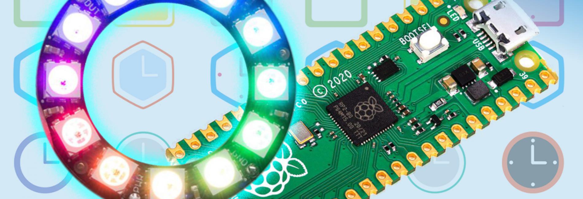 Pico Clock | University of Cambridge Museums