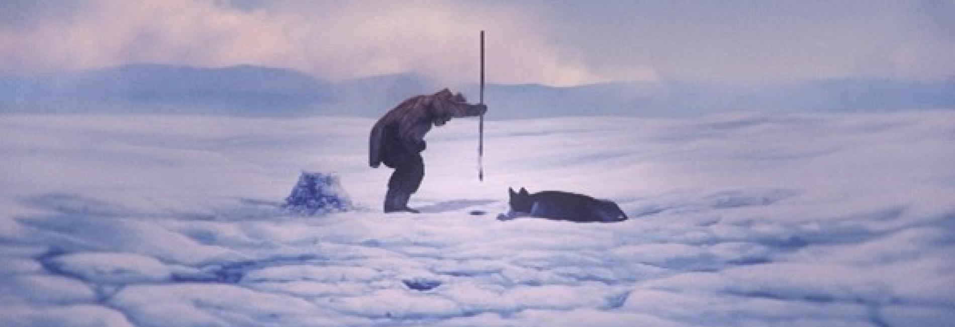 International Inuit Day – Online Film Programme | University of ...