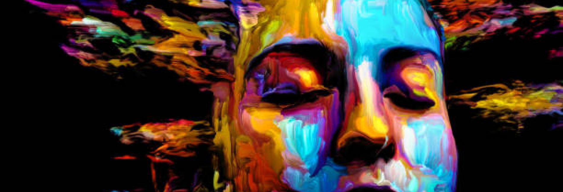 My Technicolour Self | University of Cambridge Museums