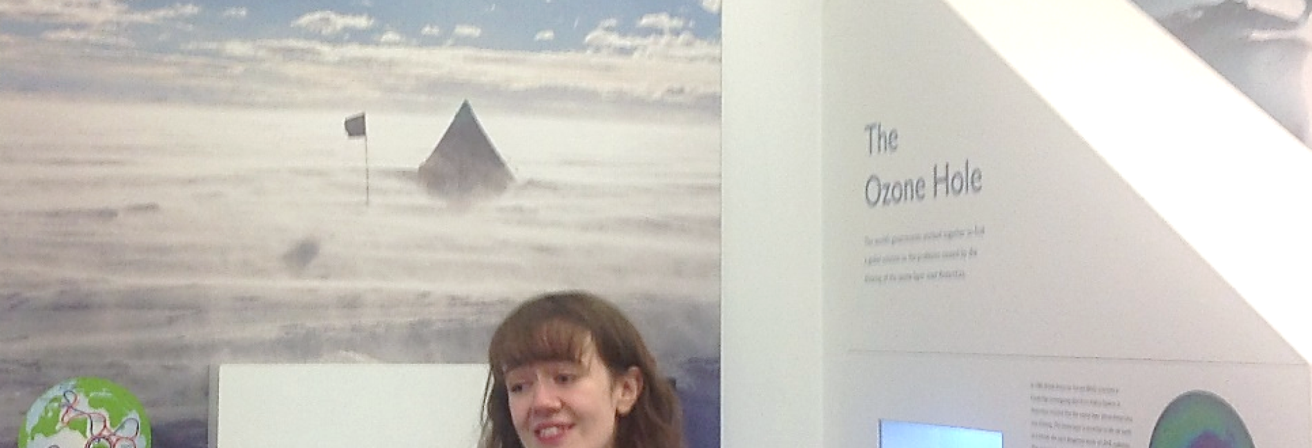 Objectively Speaking: Museum Late at the Polar Museum | University of ...