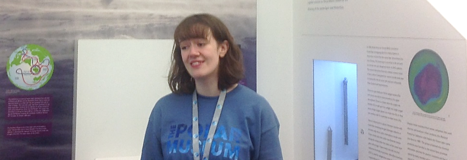 Objectively Speaking: Museum Late at the Polar Museum | University of ...