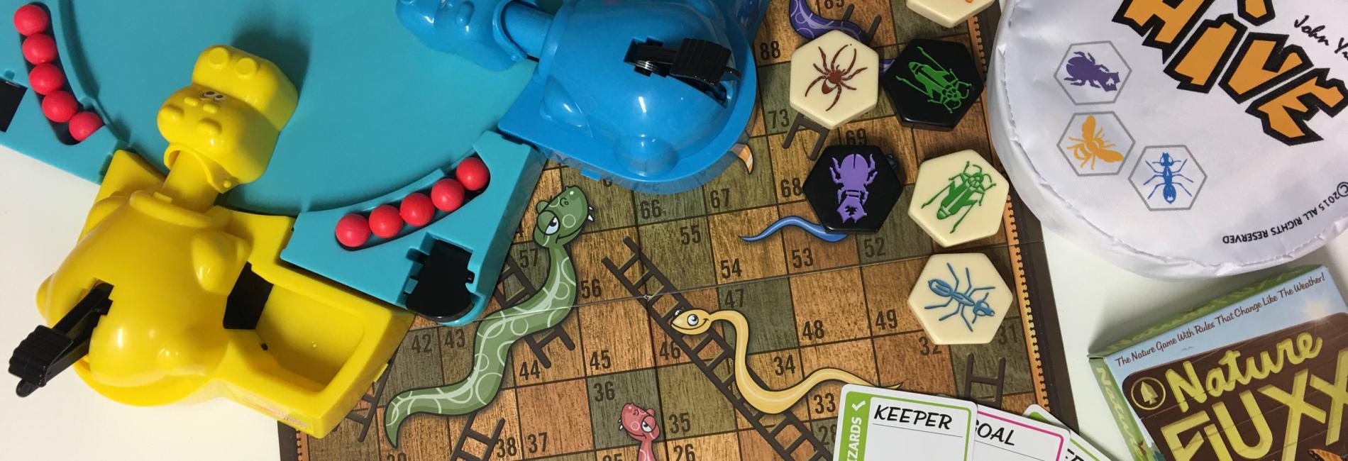 Board Games night at the Museum | University of Cambridge Museums