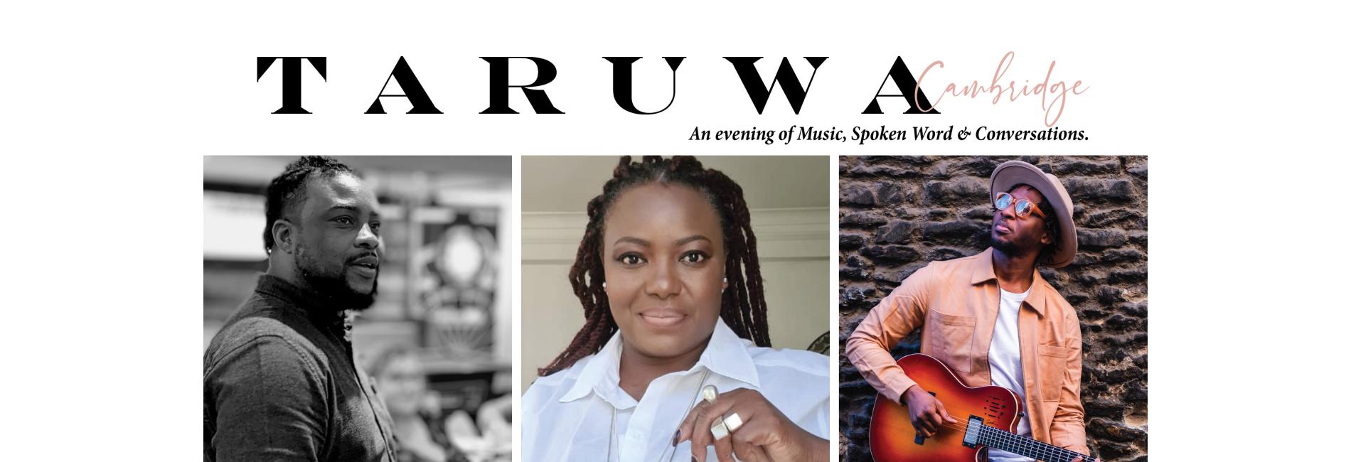 Taruwa at MAA | University of Cambridge Museums