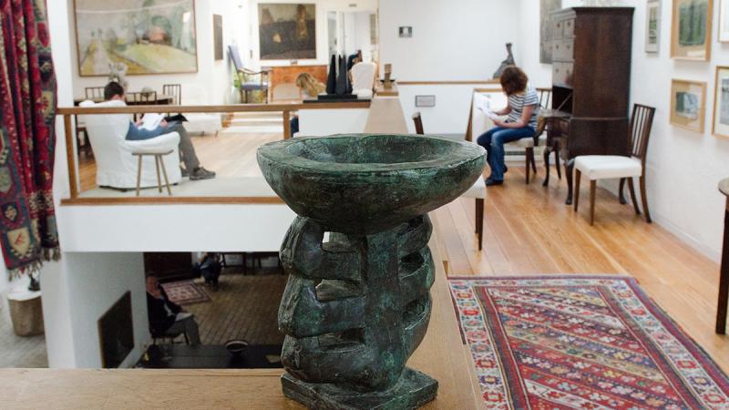 Kettle's Yard | University of Cambridge Museums