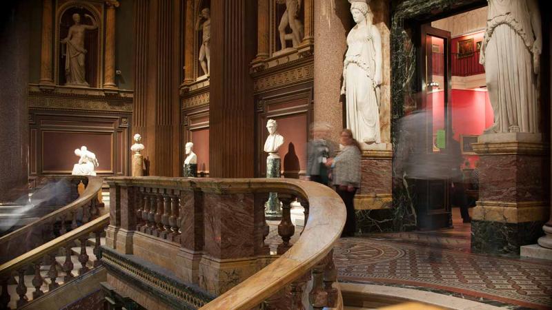The Fitzwilliam Museum | University of Cambridge Museums