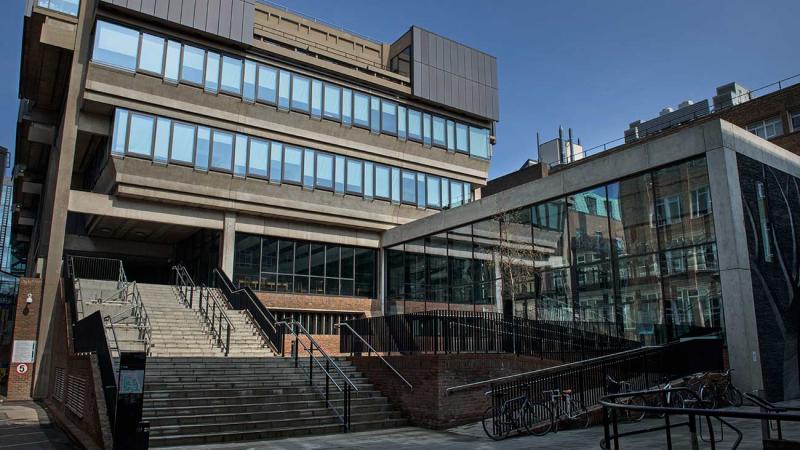 Museum of Zoology | University of Cambridge Museums