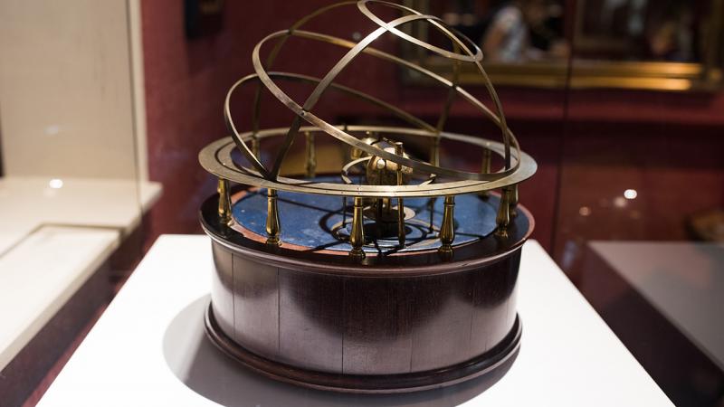 Whipple Museum of the History of Science | University of Cambridge Museums
