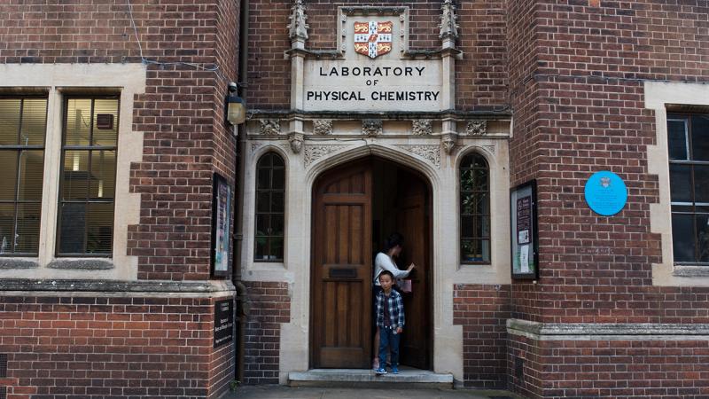 Whipple Museum of the History of Science | University of Cambridge Museums