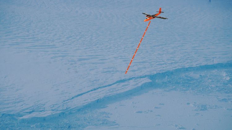 A Century of Polar Research