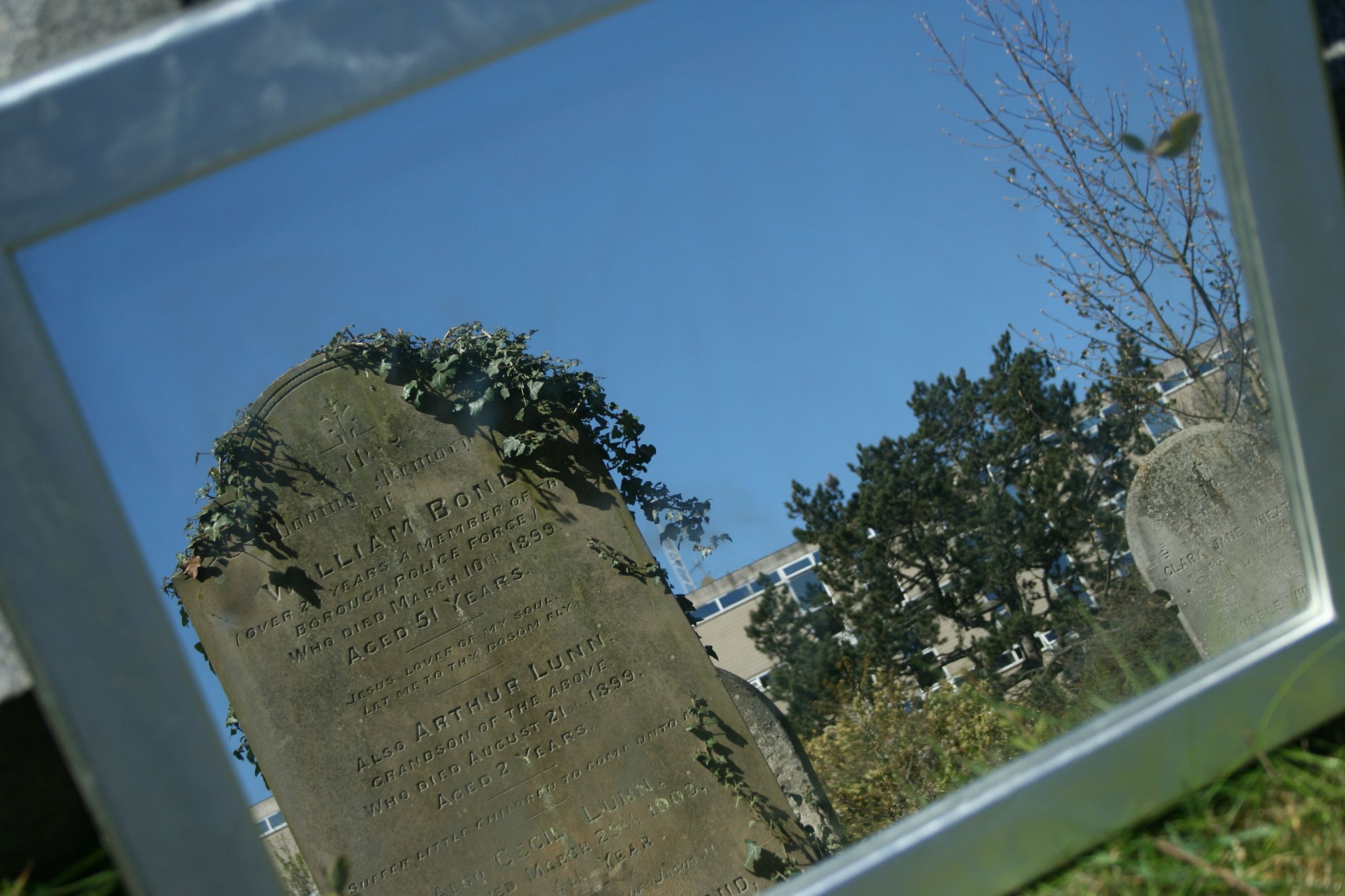 Wanderings With Our Cameras